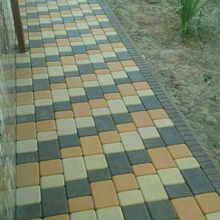 Сифатли брусчаткалар ишлаб чикарамиз
