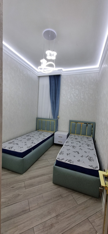 Пр.ся 3х ком.я на 1м эт. в НОВ.КЕ, ул. Гагарина,МЧС без ГЛУХИХ КОМНАТ