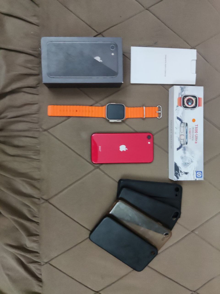 Iphone 8 obmen bor