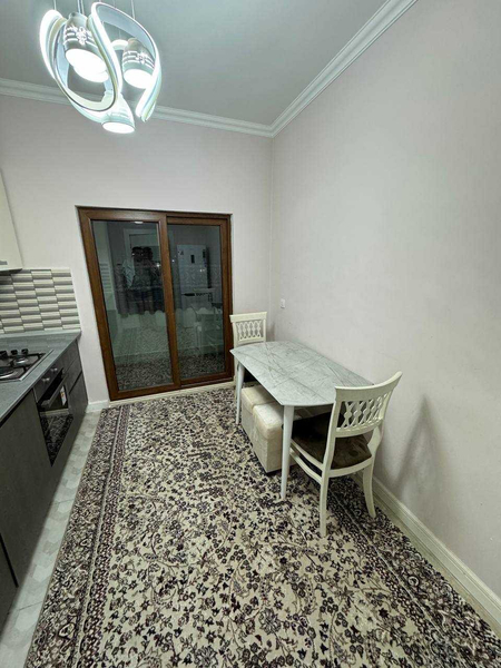 Аренда 2 комнат, Жк Istanbul city, Яккасарайский р-й