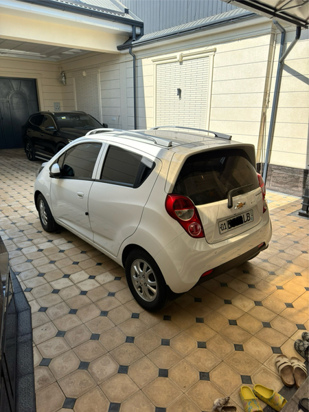 Spark 1,25 Elegant plus