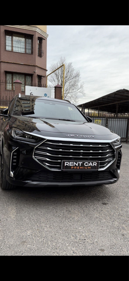 Rent Car
