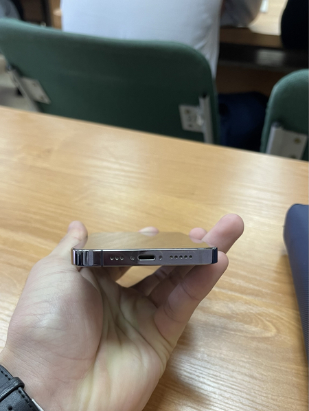 Iphone 14 pro