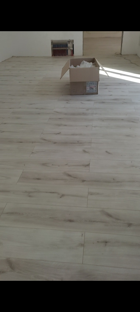 Tarket laminat teramiz