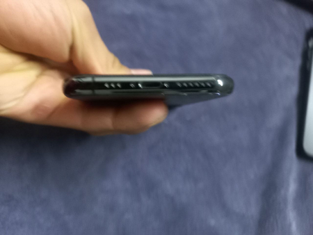 Iphone 11 pro sotladi