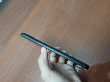 Samsung galaxy A02