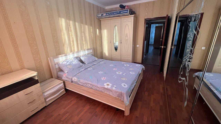 Метро Новза 1/5/5 кирпич (28м2) балкон 1х3 Чиланзар Е