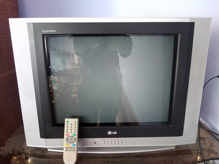 Televizor LG 21