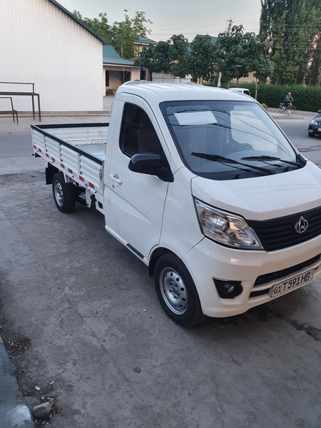 Changan 69 talik