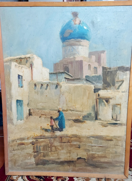 Продам картины..
