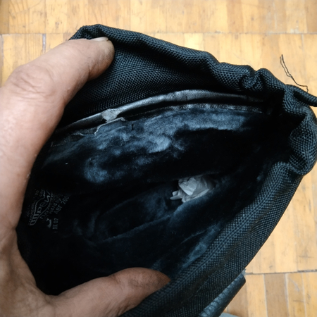 Сапоги для холодной погоды