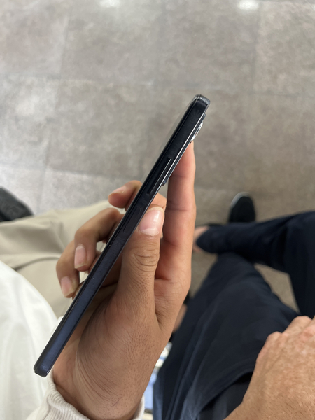 Redmi note 12 pro