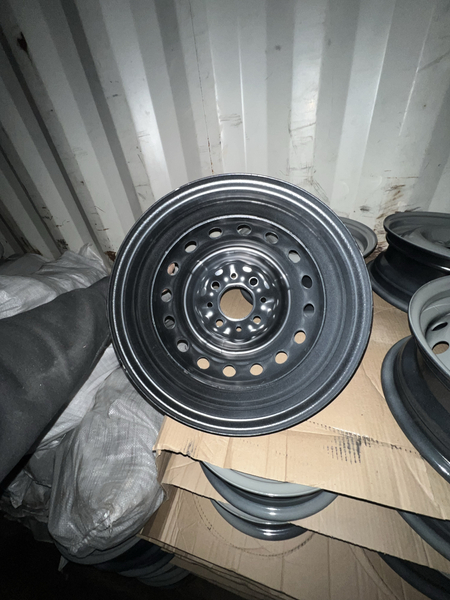 Vaz 2107 diska 13