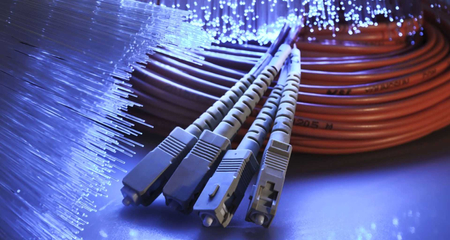 Сварка оптики ( ВОЛС), (GPON)
