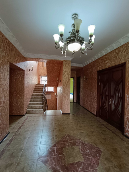 Продается Новый дом циоковский Никитина 5.23 сотки 8 комнат