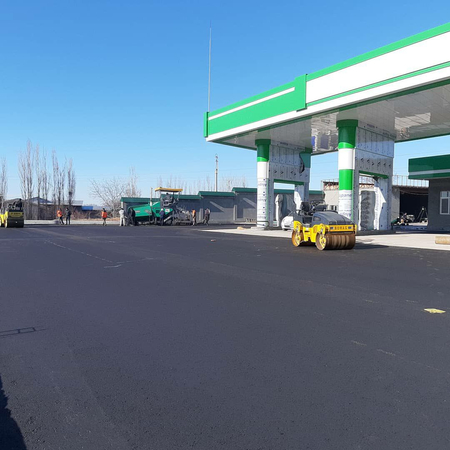 ASFALT_ASFALTLASH ishlarni arzoniga bajaramiz