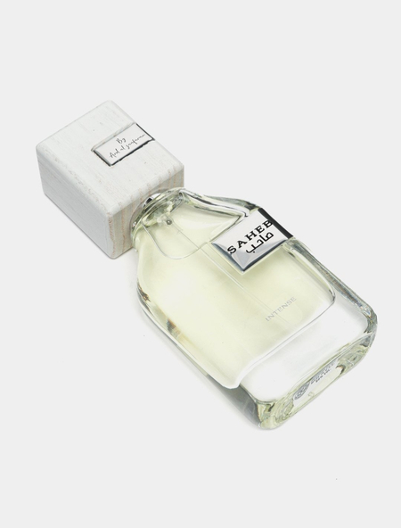 SAHEB INTENSE Eau De Parfum 
( Louis vuitton imagination )
70 ml 16$