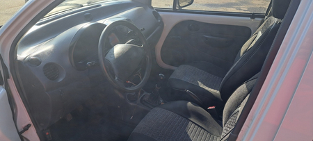 Matiz 3 talik sotiladi