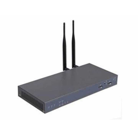 IP телефония, АТС с возможностью подключения мобильной сети (2 sim)