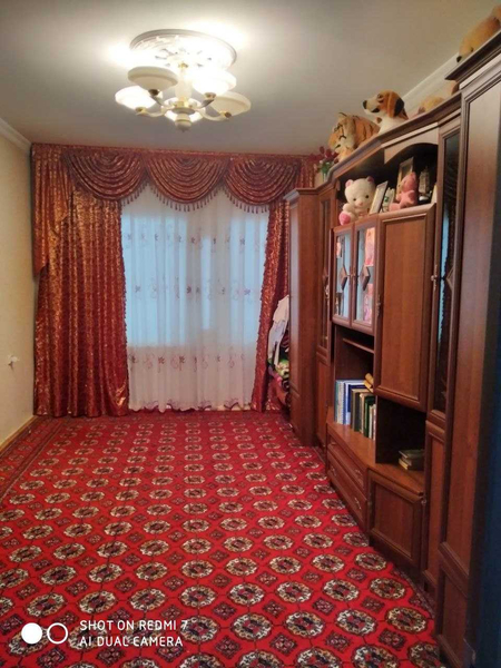 Аренда 3/3/5 Яшнобод тумани, Тузел 3