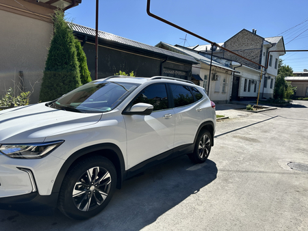 Tracker 2 Premier