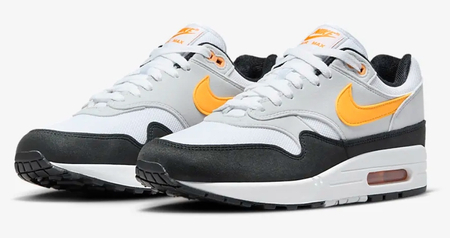 Мужские кроссовки Nike Air Max 1. Оригинал