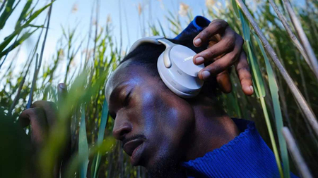 Наушники Bose QuietComfort Ultra оригинал товар