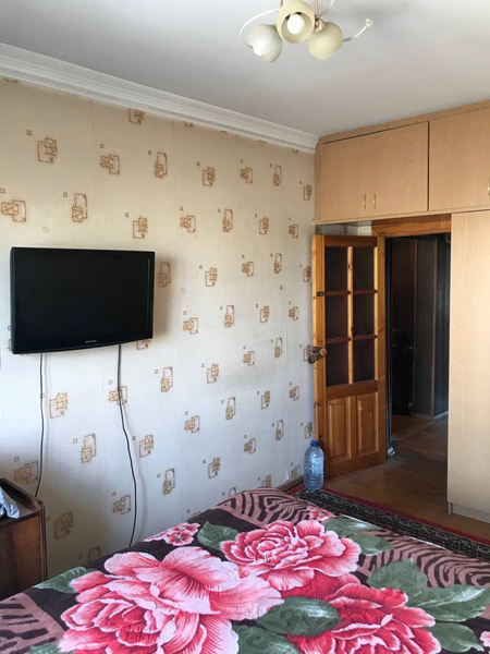 Продается квартира Срочно #ДружбаНародов 2/7/9 Улучшен Уз Боулинг