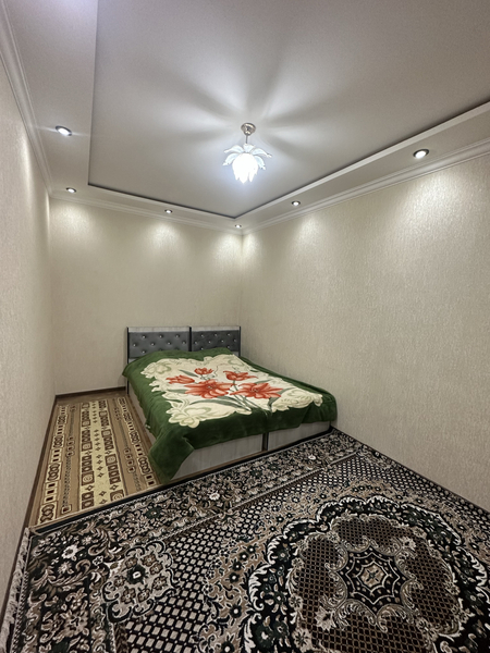 Dacha Charvak birinchi qo’l