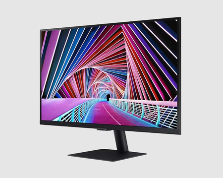 4К Монитор Samsung 27 A700. Гарантия. Доставка по Узб. Перечисление