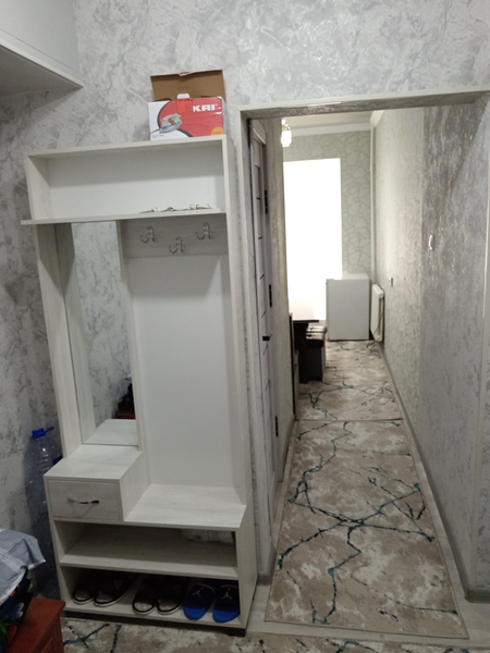 Суточные квартиры в Ташкент
