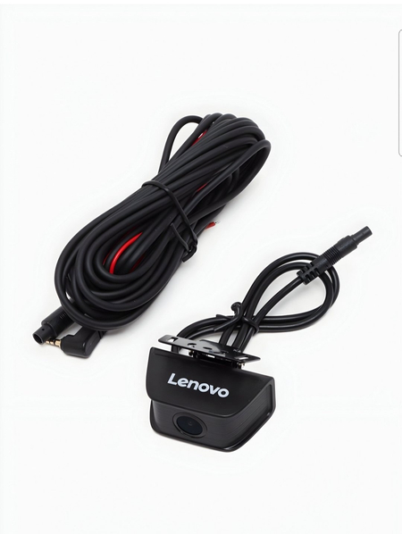 Видеорегистратор Lenovo H17 FULL HD, с сенсорным экраном гарант