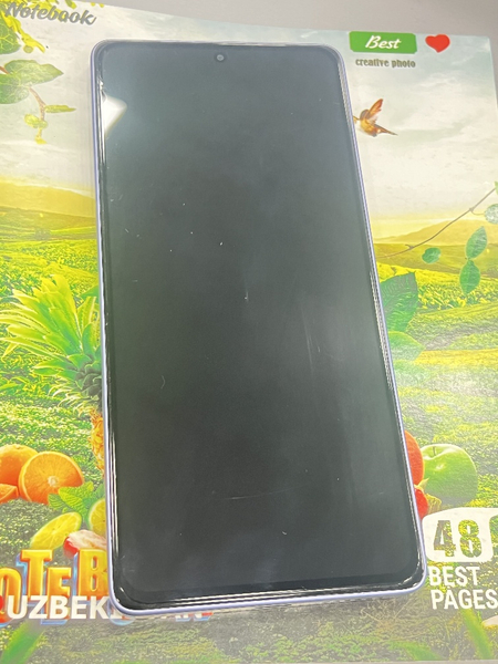 Redmi not 13 pro