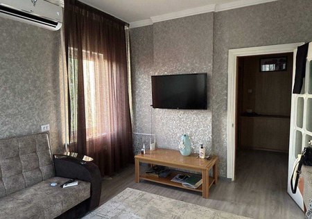 Срочно ! На Ц5 - Минор - 1в2 ком, 40м², с Ремонтом + Мебель и Техника