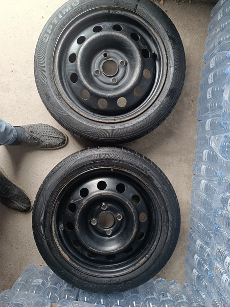 Spark Cobalt Nexia R15
