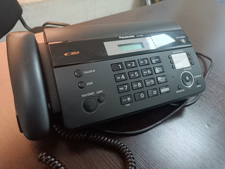 Panasonic KX-FT981 Ideal