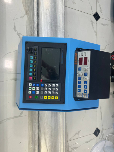 Plazma CNC mashina