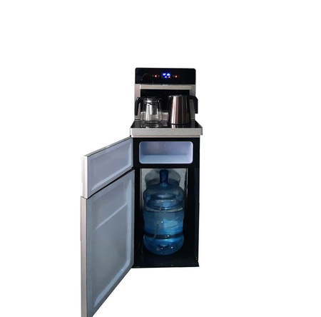 АКЦИЯ-4+1 Кулер диспенсер для воды Tea Bar