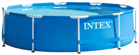 Каркасный бассейн INTEX, 305 * 76 см, 4485 л