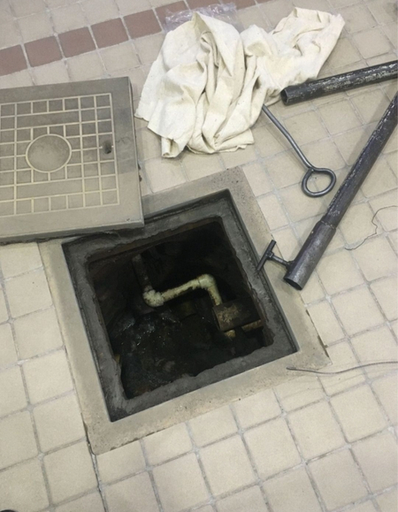 Kanalizatsiya tozalash hizmati 24/7