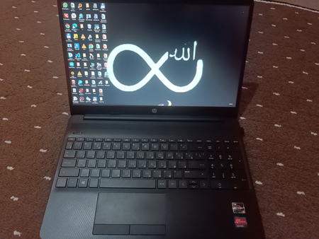 HP noutbok sotiladi