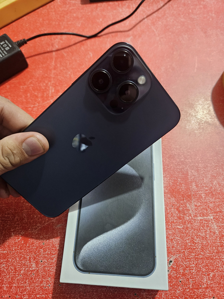 Iphone 15 pro protsessor zavatskoy xr