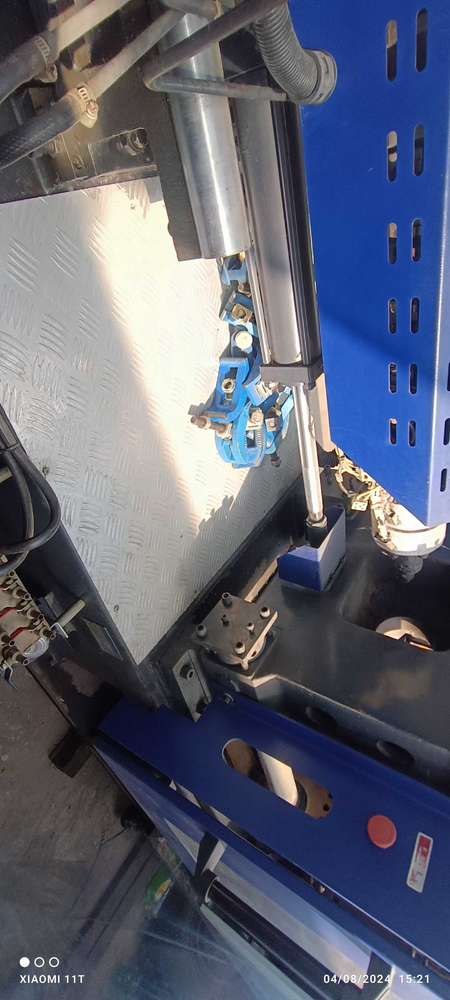 FAKE TERMOPLAST 140т. Термопласт факе