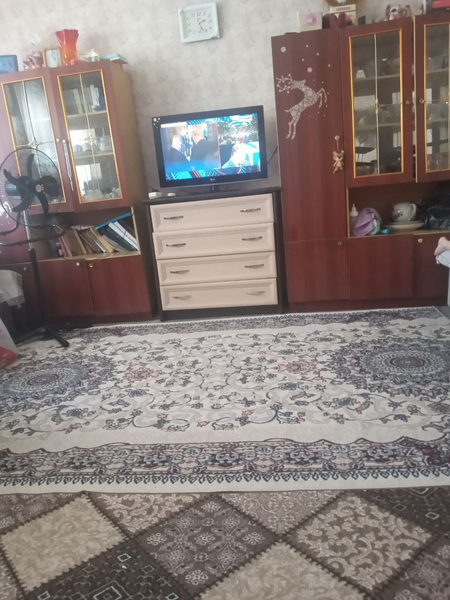 Продаёться квартира