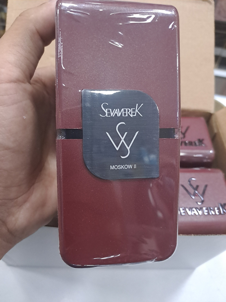 Moscow 2 SevavereK eau de Parfum