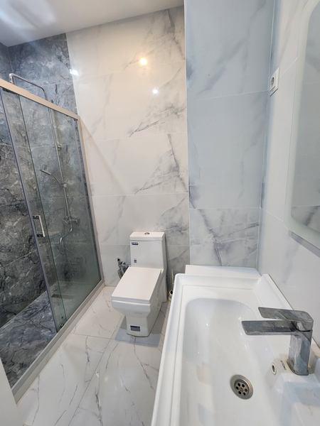 Nest One Tashkent sity