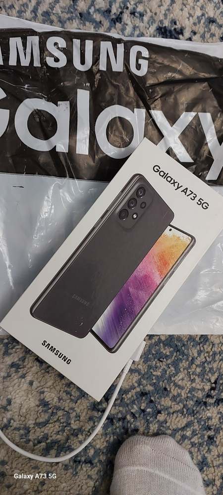 Samsung A73 srochno sotladi