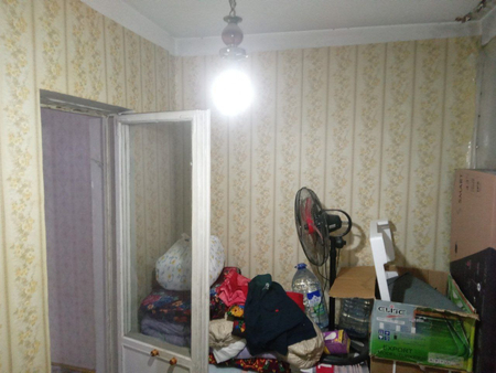 Продается квартира 19 кв 1/3/5