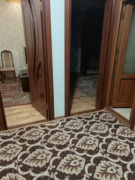 Здаётся квартира