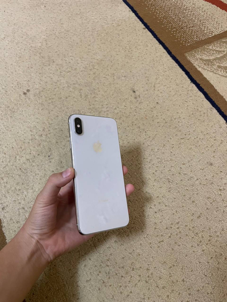 iPhone XS Max 256 Gb